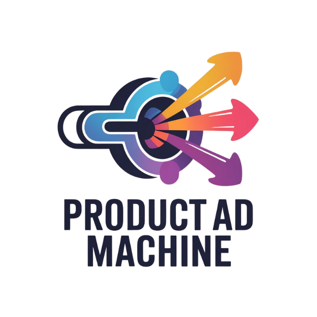 Product Ad Machine - Generate 50 Meta Ads in Minutes